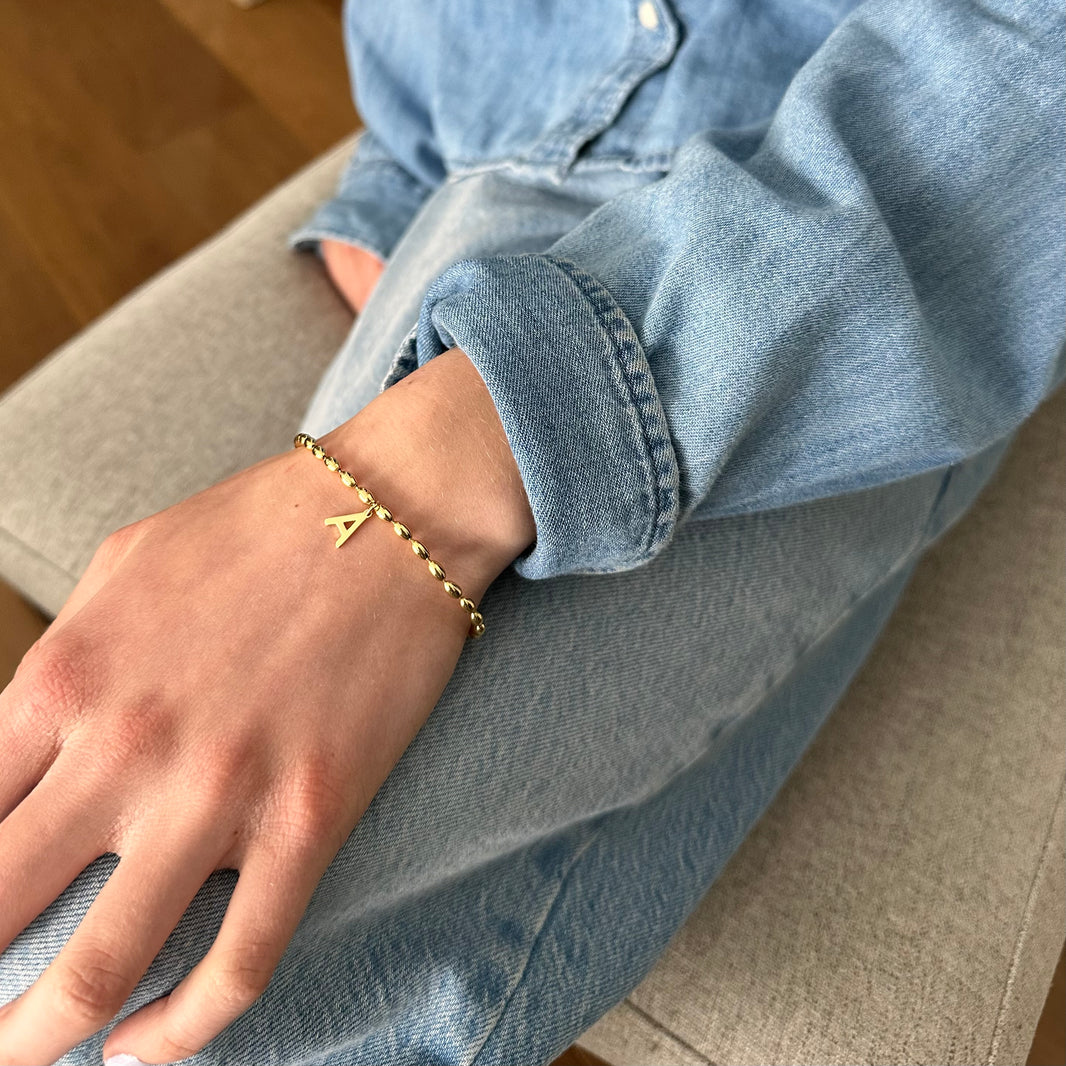 Golden Collection – Steel Daisy